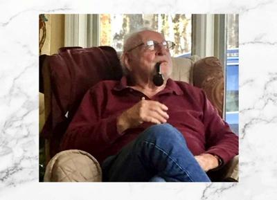 Ralph Collins Fagan | Obituaries | times-herald.com