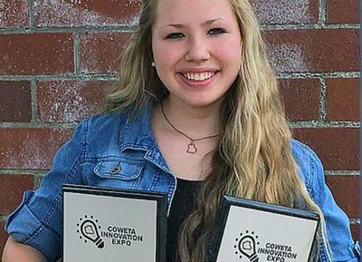 ‘Shark Tank’ competition showcases student innovation | Education ...