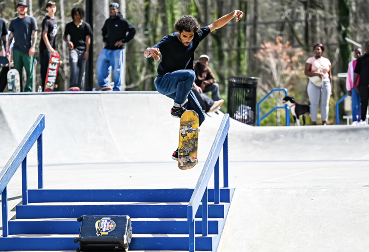 Team Manifest triumphs at Red Bull Boarding Pass Qualifiers | Sports ...