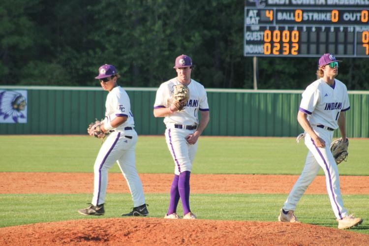 Indians claim region championship | Sports | times-herald.com