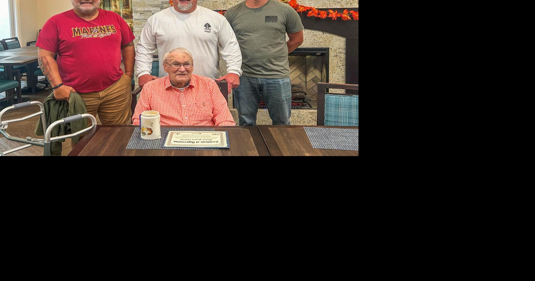 Throttle Junkies organizes Holiday Feast to support veterans | Arts ...