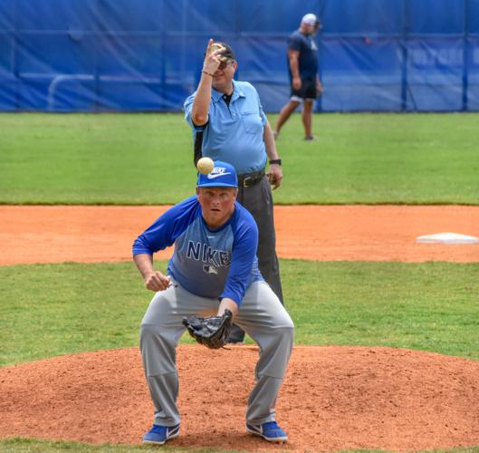 Alternative Baseball provides serious fun for special needs athletes ...