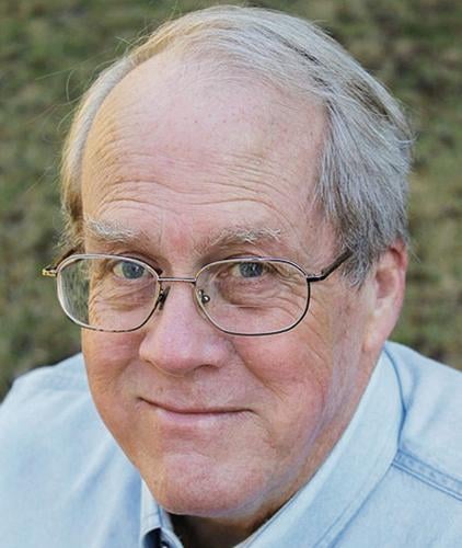 Farewell to a funnyman, remembering Alex McRae | News | times-herald.com