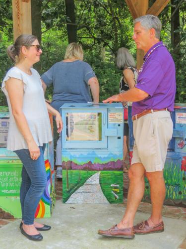 Two worthwhile causes | Opinion | times-herald.com