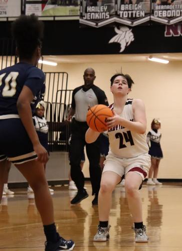 A rebirth of Lady Vikings basketball | Sports | times-herald.com