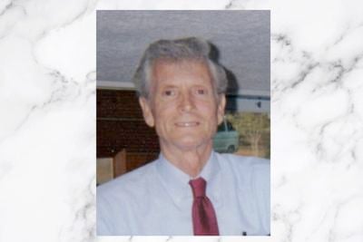 J. Charles Durrough | Obituaries | times-herald.com