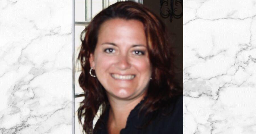 Sharon Kathleen Griffin Darrow | Obituaries | times-herald.com