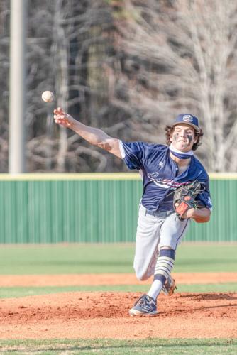 Landon Underhill homers twice in East Coweta victory | Sports | times ...