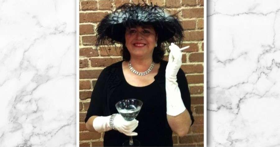 Julie Hunter Marchese | Obituaries | times-herald.com