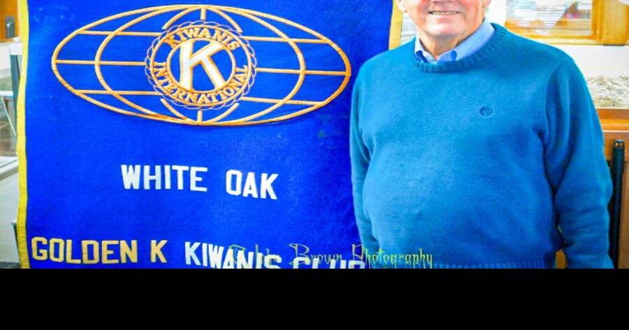 Alex McRae talks about writing memoirs | Local News | times-herald.com