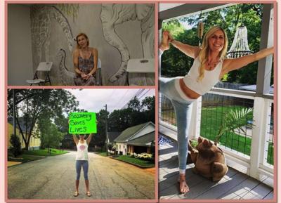 Recovery Spotlight: Zoe Powell | Local News | times-herald.com