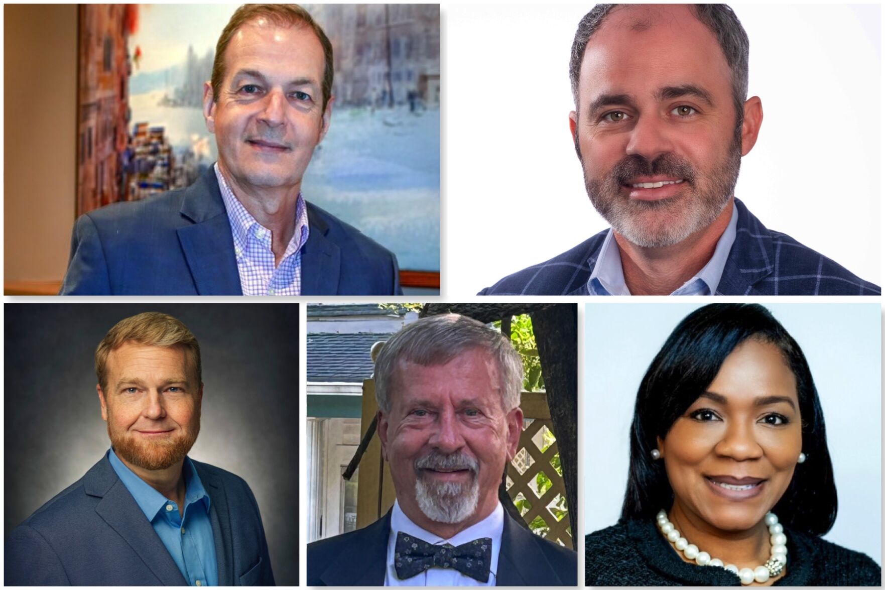 Tickets available for 2026 Citizen of the Year | | times-herald.com