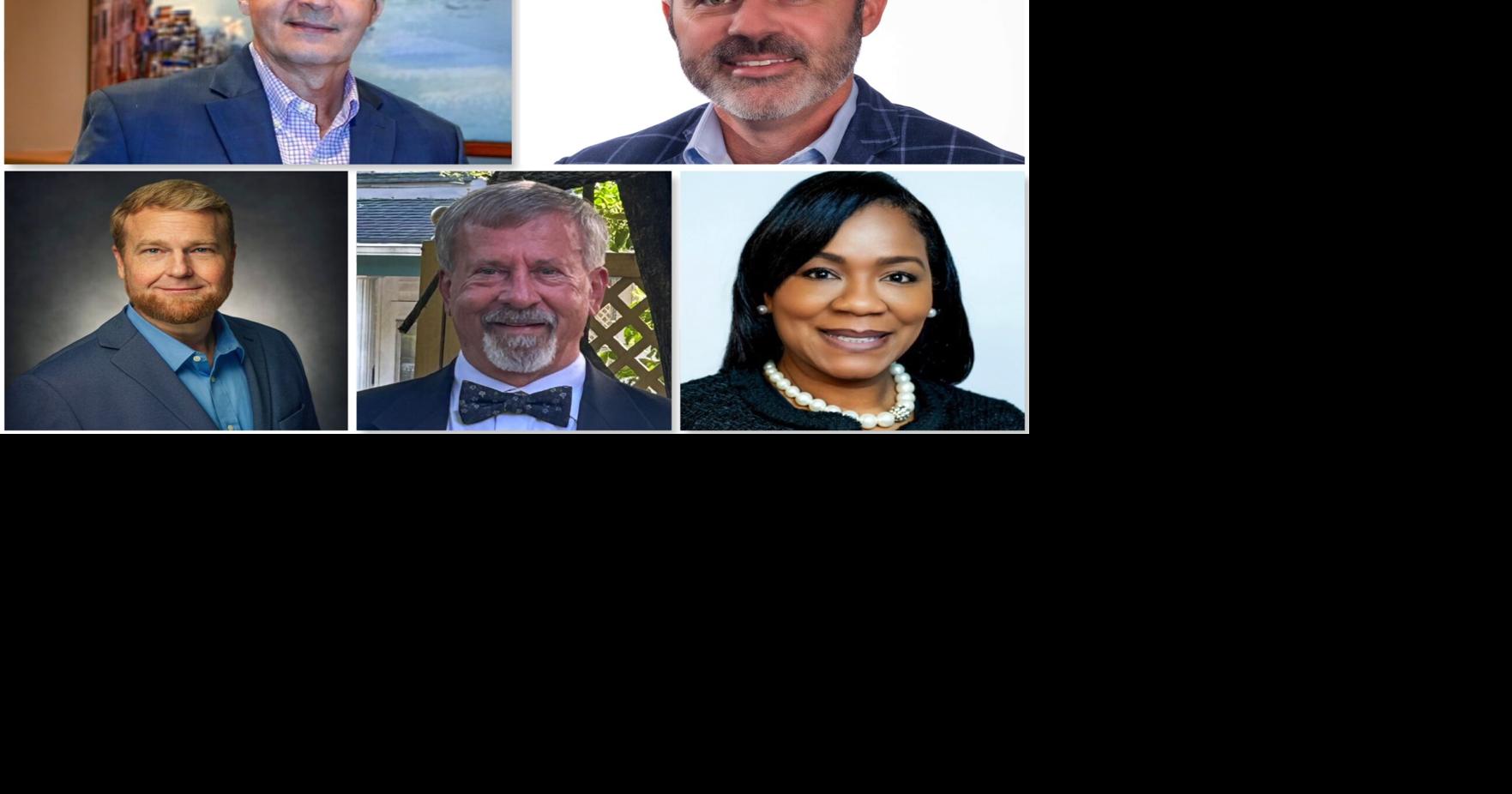 Five community leaders nominated for 2026 Citizen of the Year | Arts ...