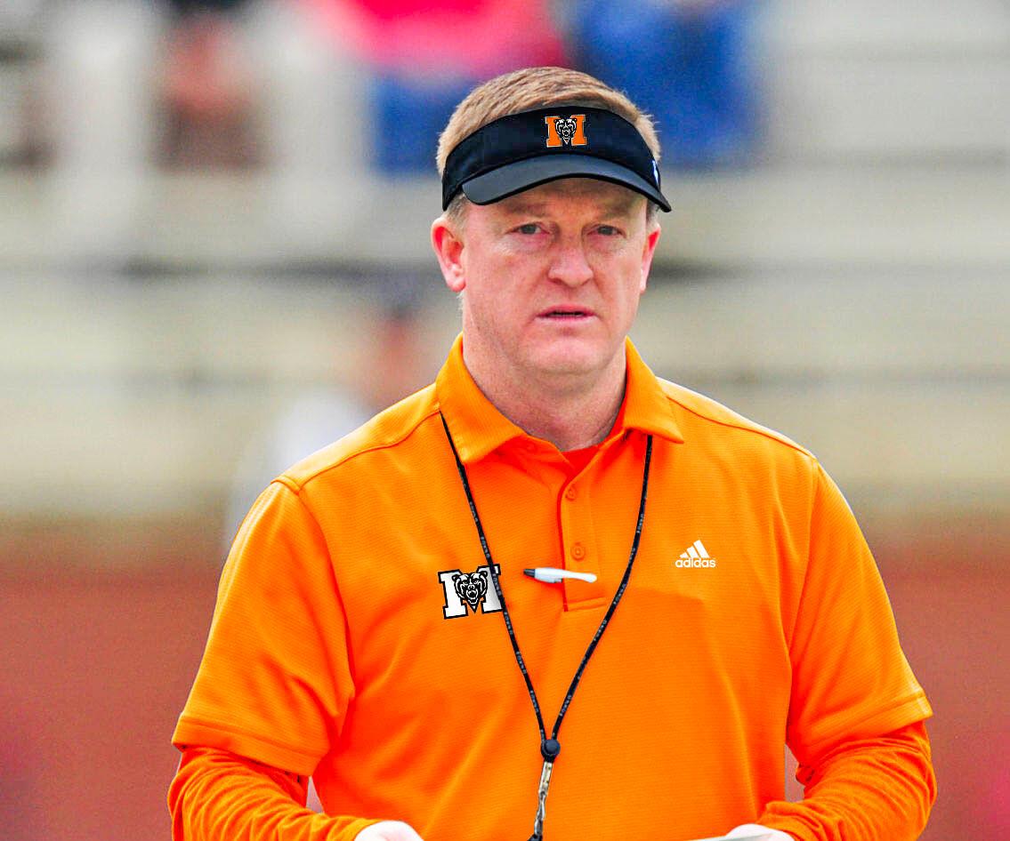 Coach Cronic leads Mercer to history | Sports | times-herald.com