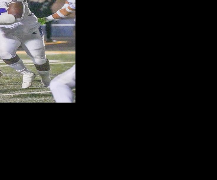 In the Navy – Trinity Christian pair commit | Sports | times-herald.com