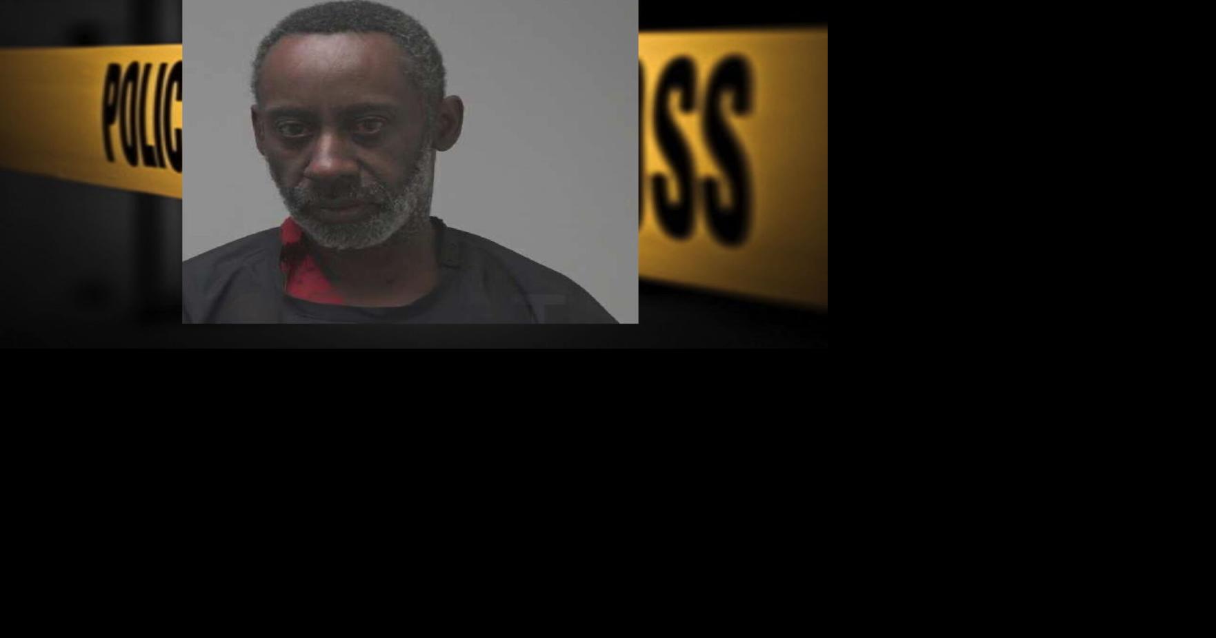 CAPTURED: Ira Troy Williams in custody | News | times-herald.com