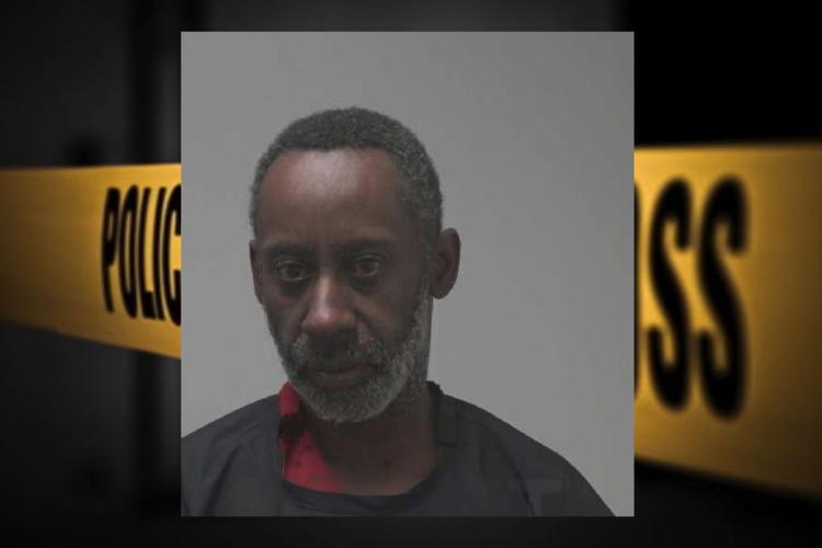 CAPTURED: Ira Troy Williams in custody | News | times-herald.com