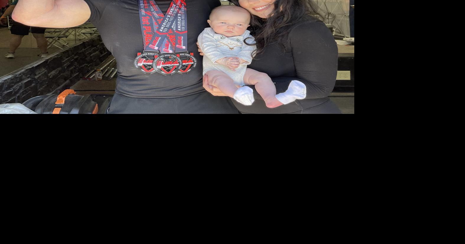 The philosopher of fitness: Richard Wittmann flexes mind, body and ...