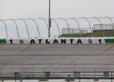 Atlanta Motor Speedway to be reconfigured | Sports | times-herald.com