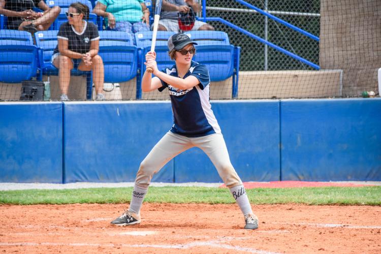 Alternative Baseball provides serious fun for special needs athletes ...