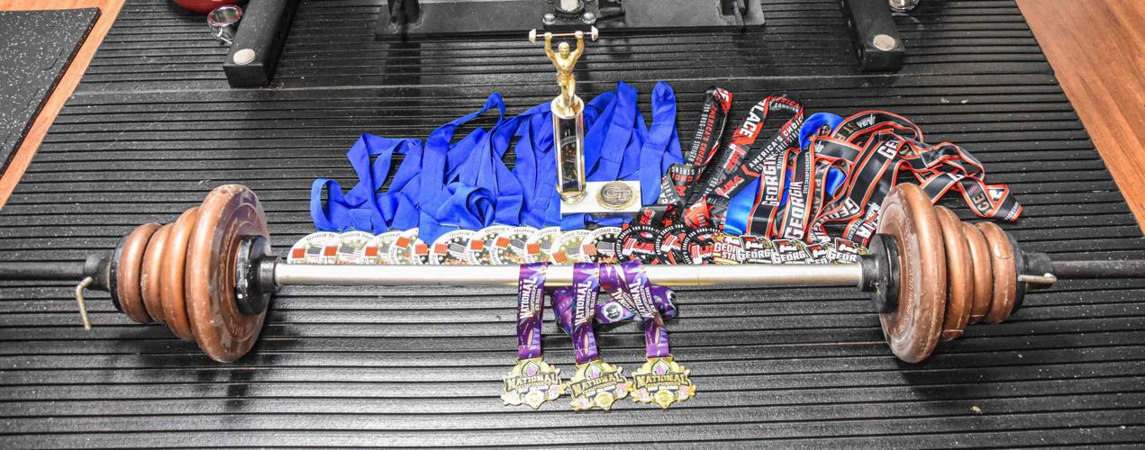 The philosopher of fitness: Richard Wittmann flexes mind, body and ...