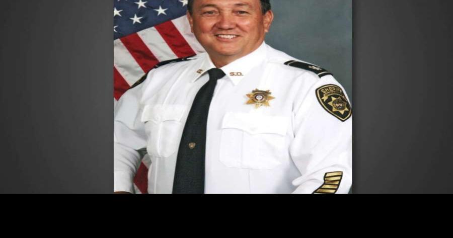 Lenn Wood is ready to serve, if called | Local News | times-herald.com