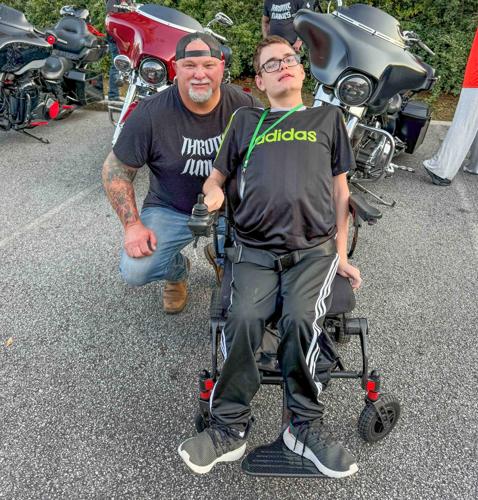 Throttle Junkies organizes Holiday Feast to support veterans | Arts ...