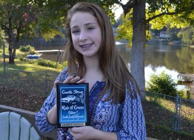 Teen with heart defect defies the odds | Local News | times-herald.com