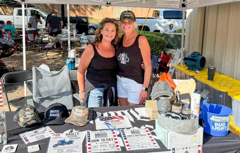 Throttle Junkies organizes Holiday Feast to support veterans | Arts ...