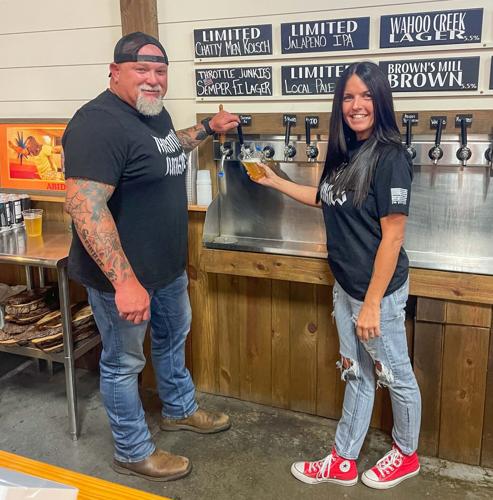 Throttle Junkies organizes Holiday Feast to support veterans | Arts ...