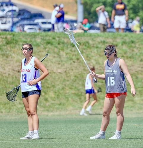 Lacrosse summer season in full swing | Sports | times-herald.com
