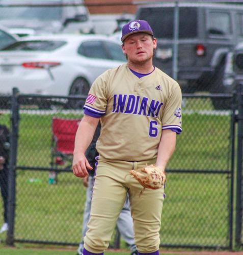 Indians cruise into playoffs | Sports | times-herald.com