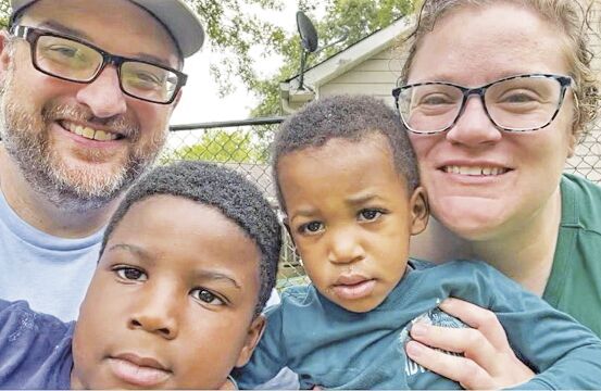 RACE for the Orphans helps five families adopt | Arts & Community ...