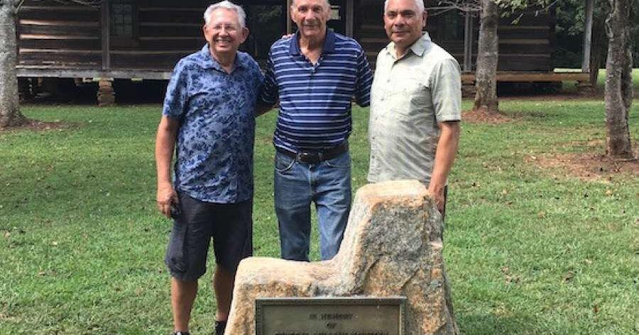 33rd annual McIntosh Reserve Fall Festival this weekend | Local News ...