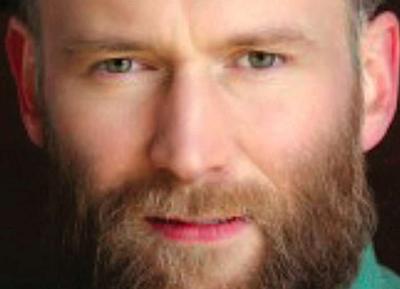 Brick by brick, actor Mark Ashworth strives to be magnificent | Reviews ...