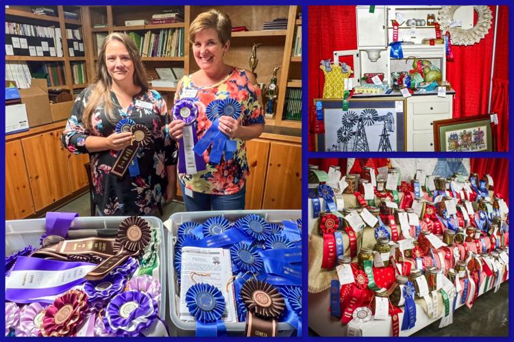 Bake, craft, compete: Coweta County Fair contests open for entries ...