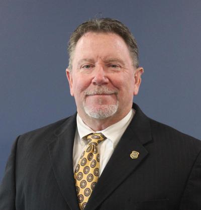 Newnan native promoted to GBI director | News | times-herald.com