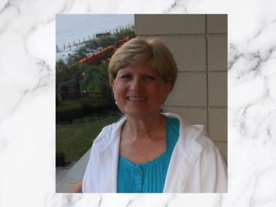Gloria Walthall Miller | Obituaries | times-herald.com