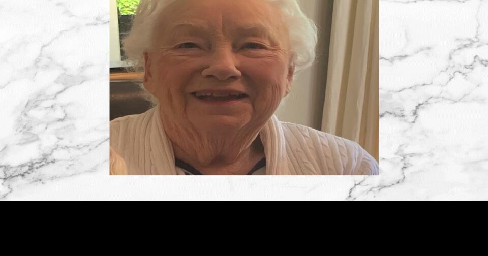 Helen Doris Brock Nelson | Obituaries | times-herald.com