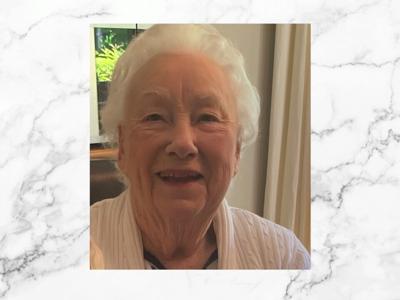 Helen Doris Brock Nelson | Obituaries | times-herald.com