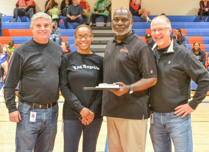 ‘If you treat them fair, they will love you’ - Blacksher to retire ...