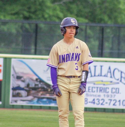 Indians cruise into playoffs | Sports | times-herald.com