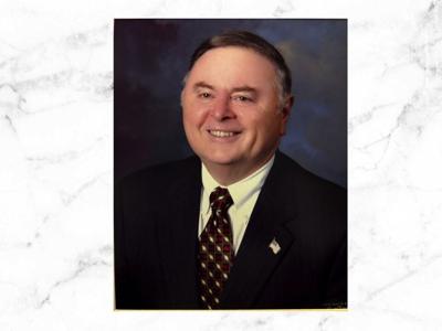 Paul Austin Whitlock, Jr., MD, FACS | Obituaries | times-herald.com