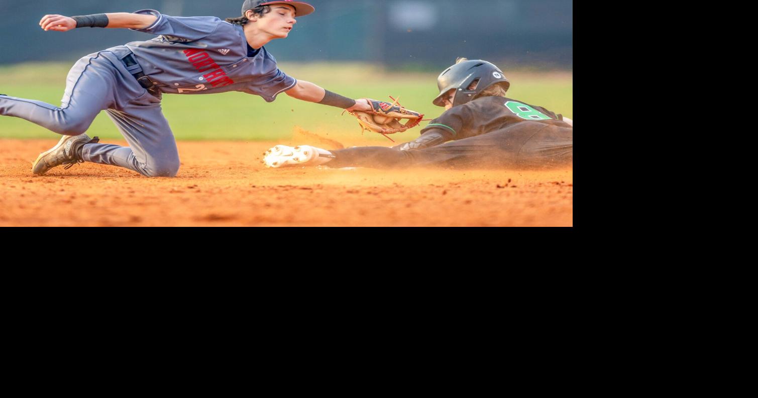 Vikings drop opening series to McIntosh | Sports | times-herald.com