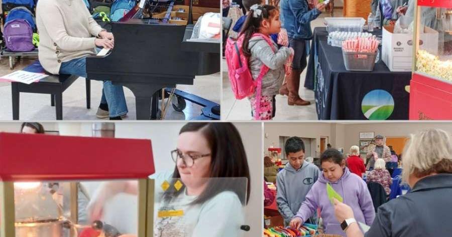 Repack the Backpack supports local students | Local News | times-herald.com