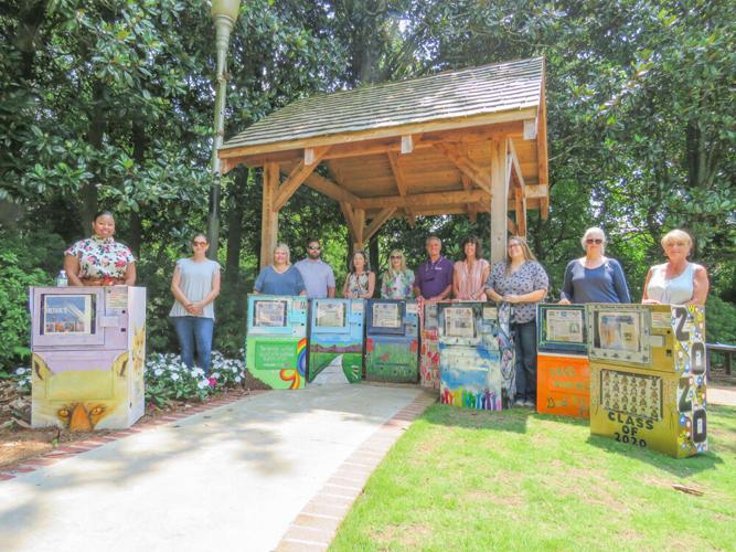 Two worthwhile causes | Opinion | times-herald.com