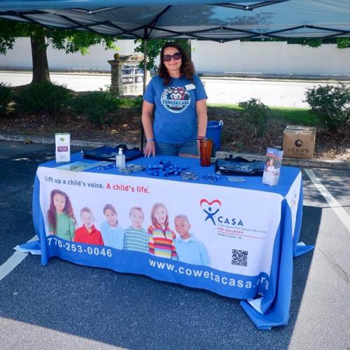 Clothes Less Traveled celebrates 25 years of giving | | times-herald.com