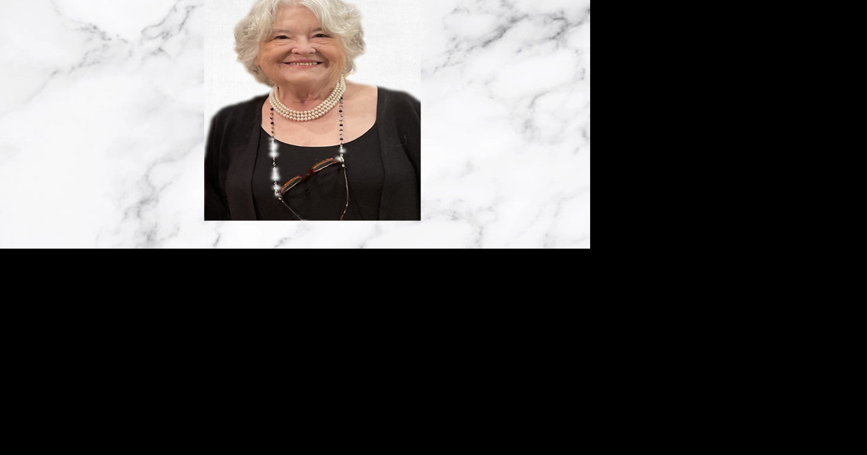 Susan Ann Storey Milam | Obituaries | times-herald.com
