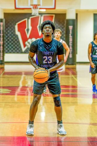 Trinity Boys basketball eyes culture shift in 2025-26 season | Sports ...