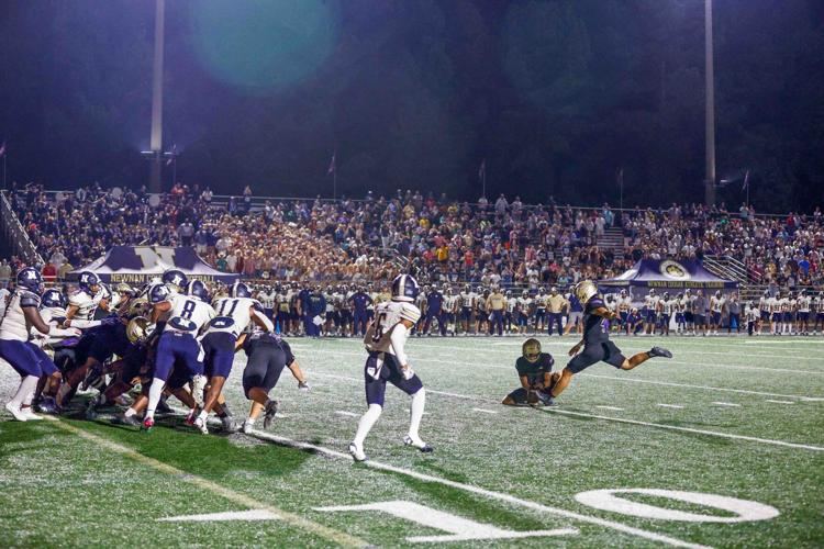 Newnan-East Coweta rivalry fuels high-stakes year in Coweta sports ...